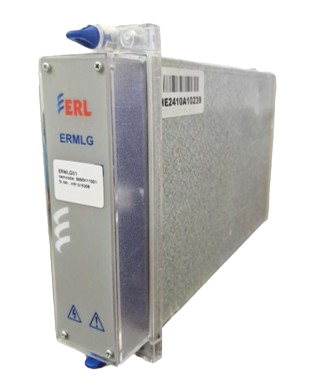 ERMLG Test Block - آریا تدبیر ماد